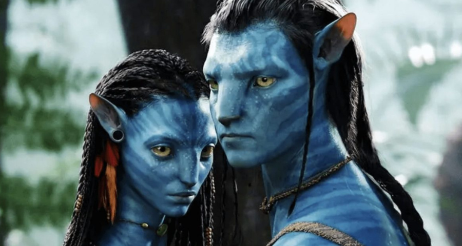 James Cameron reveals his vegan values and served only vegan food on ...
