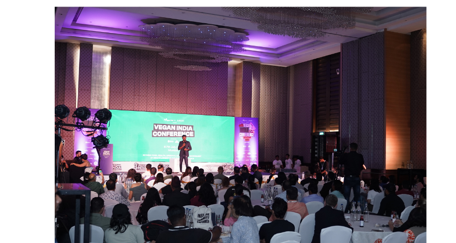 Fourth Edition of the Vegan India Conference to take place in Mumbai on ...
